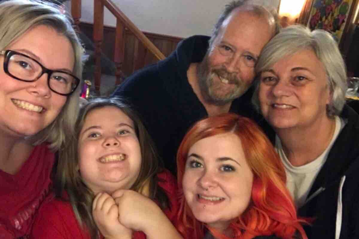 Fundraiser by Ashley Burling : The Burling’s Fight with ALS