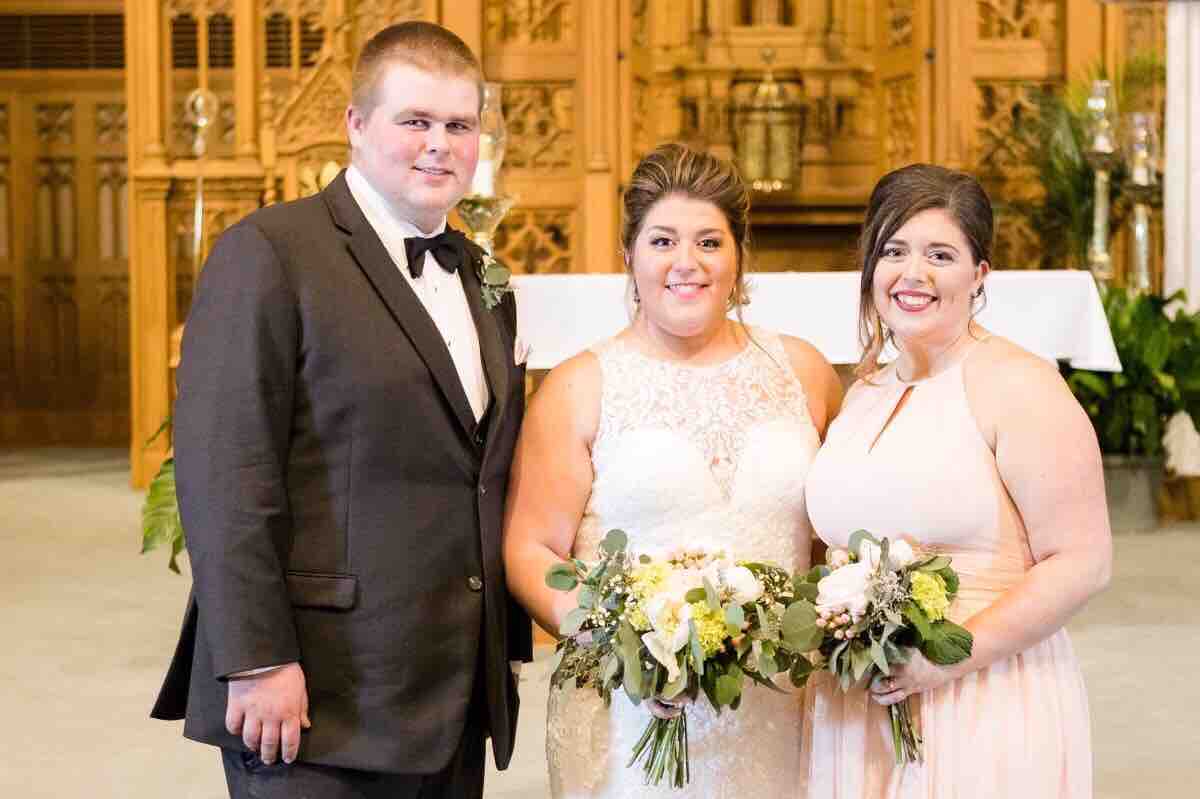 Fundraiser for Jessica Coyne by Jessica Coyne : Brandon Lange - Medical ...