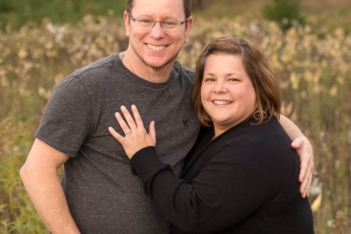 Fundraiser by Debbie Hummel : Medical Bills for Andy Harrell