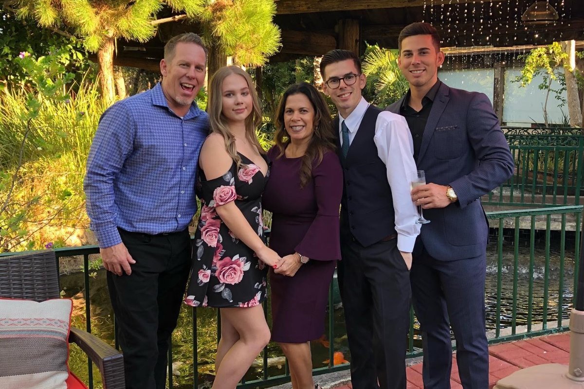 Fundraiser for David Bewley by Sheere Bishop : In Loving Memory of ...