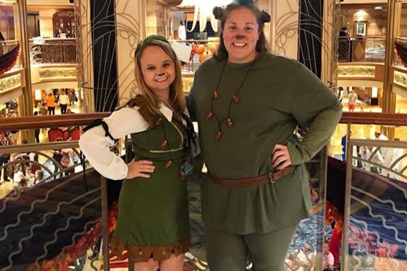 Fundraiser for Tracy Thomson by Katie Zibert : Kellie Thomson's Healing ...