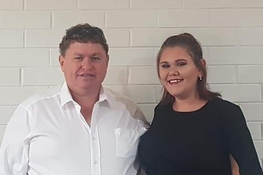 Fundraiser for Peter Makeham by Jesse Lucas : Help Get Brianna Home