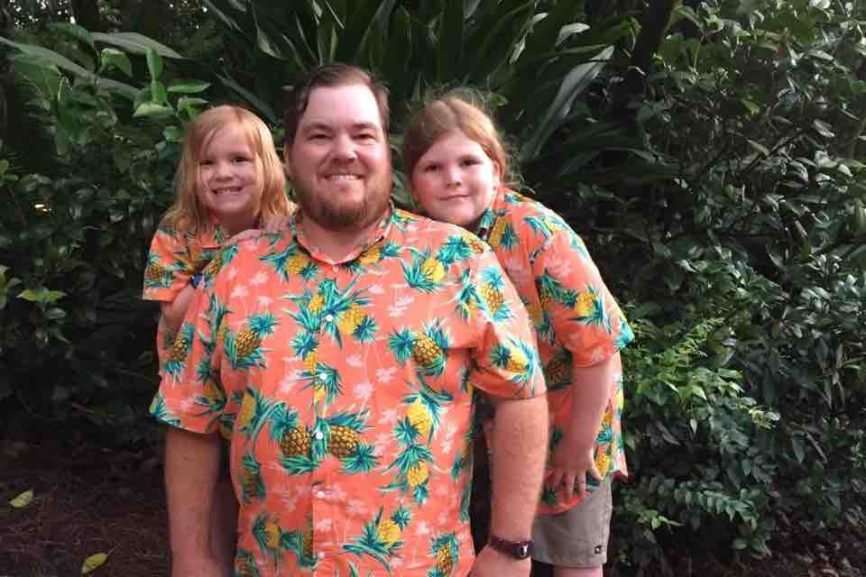 Fundraiser by Kim Trefz : Jason Trefz Stroke Survivor