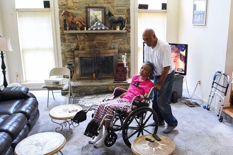 Fundraiser for Adrian Davis by Michael Wiggins : Boxing trainer Adrian ...