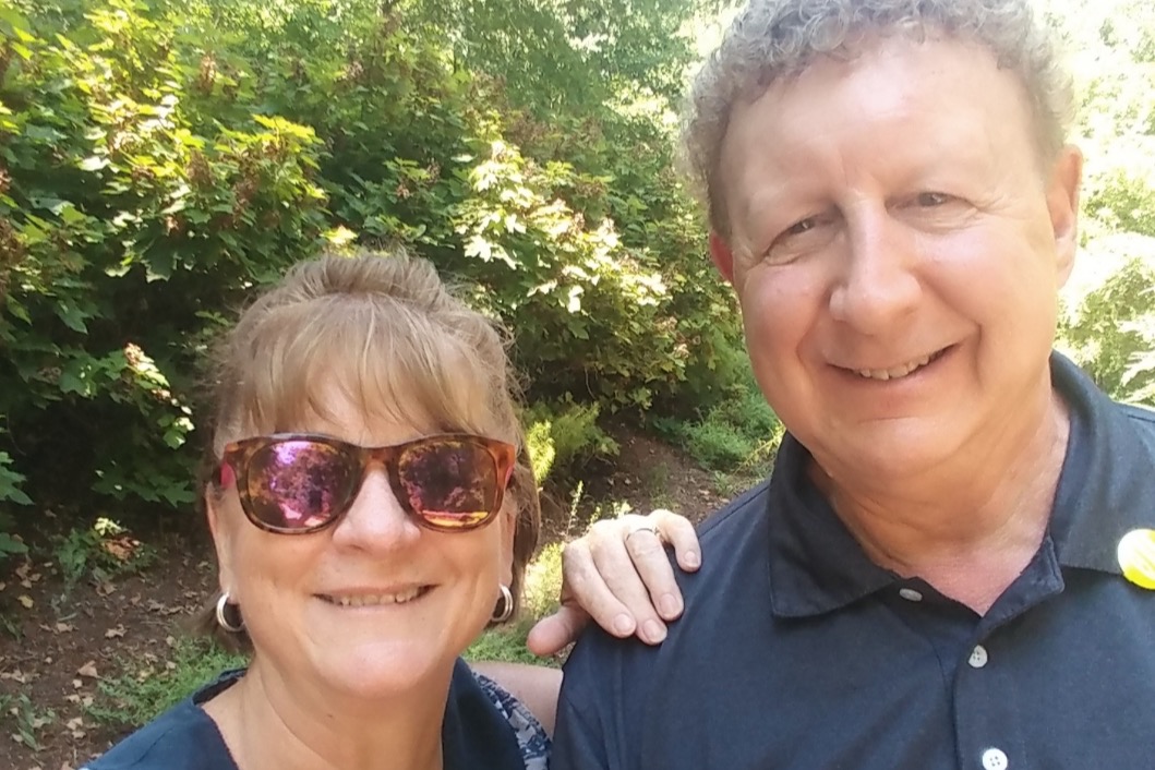 Fundraiser for Kay Ford by JULIA GRAHAM : Mrs. Ford,CHS Teacher, Help ...