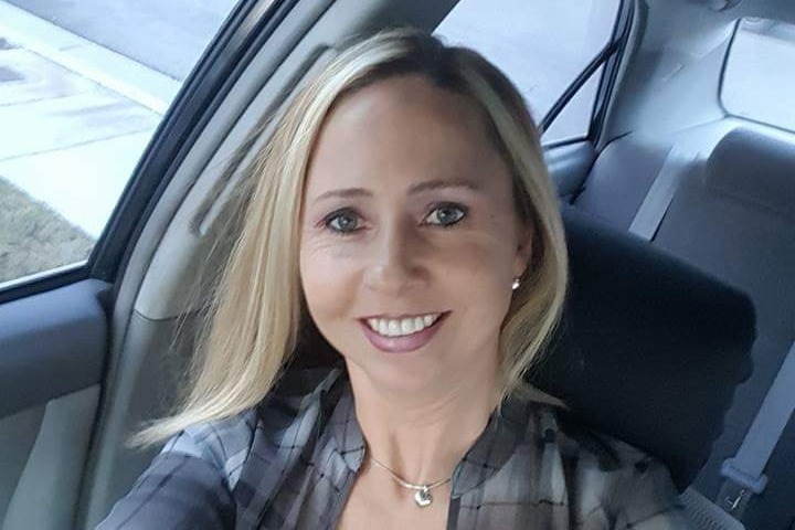 Fundraiser by Holli Urbanski : JENNIFER MULARKEY