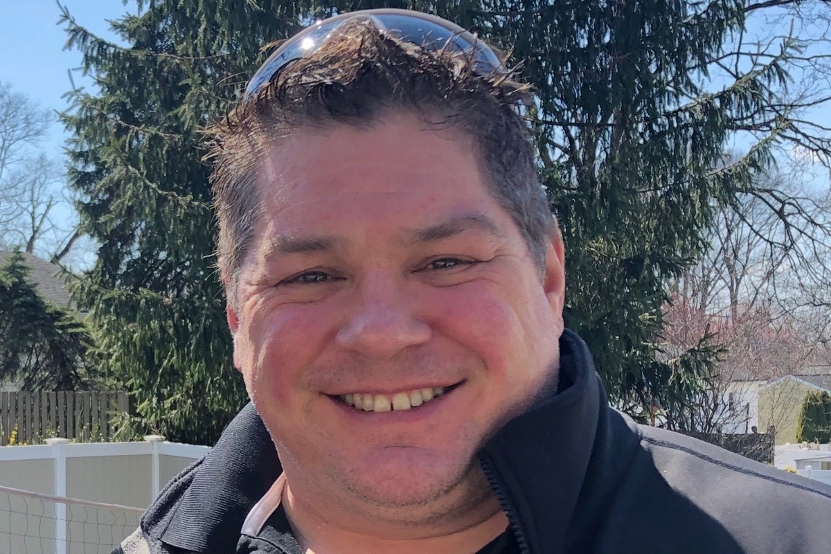 Fundraiser by Brian Salles : Mike Feulner's stroke recovery fund