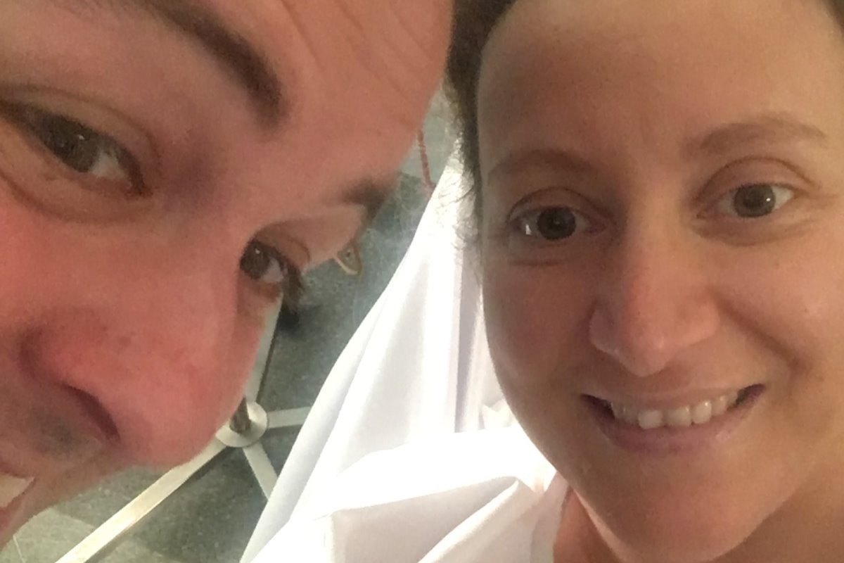 Fundraiser for Alex Bettes by Jessica Cavanagh : Help Em win her fight ...