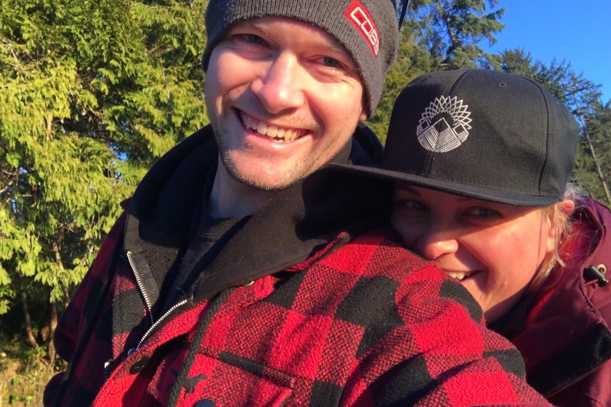 Fundraiser by Carl Linton : Carl & Katie’s Wedding