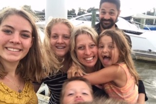 Fundraiser by Nikki Kemmerer : Family of 5 displaced by house fire