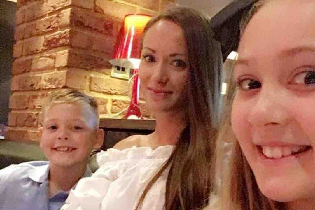 Fundraiser for Gail Feltham by Stella Loughlin : Help towards Sianti's ...