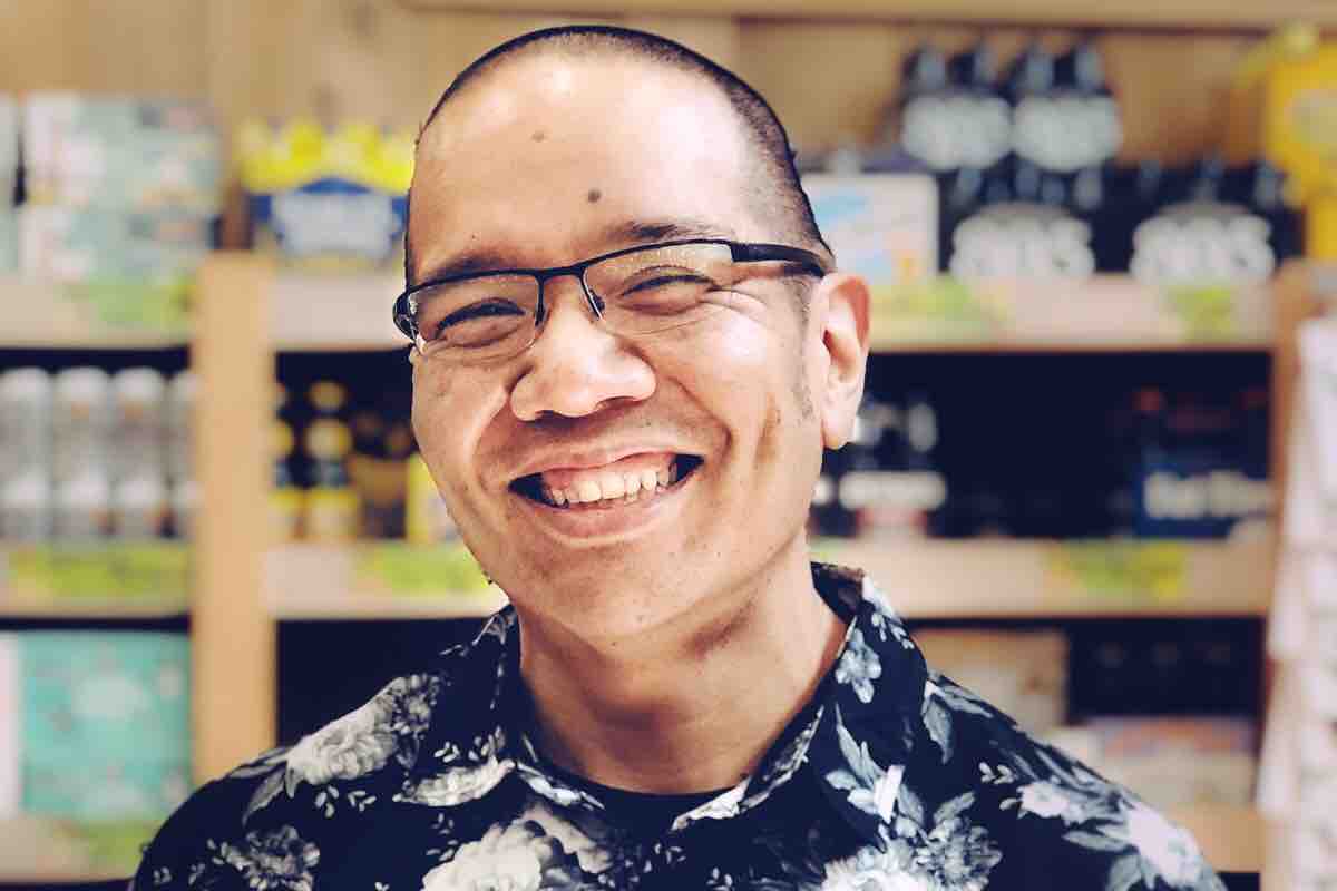 Fundraiser for Apollonio Lee by Michael Perry : Apollonio Lee