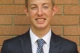 Fundraiser for Brice Anderson by James Scheller : College fund