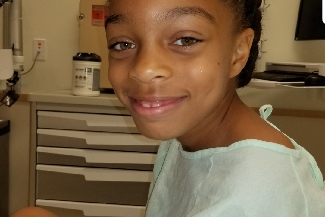 Fundraiser by Michele Robinson : Beth Robinson medical condition