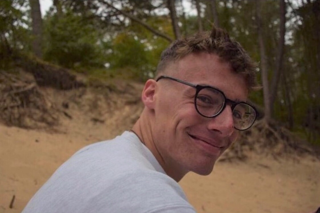 Fundraiser by Lewis Dickinson : In Memory of Archie