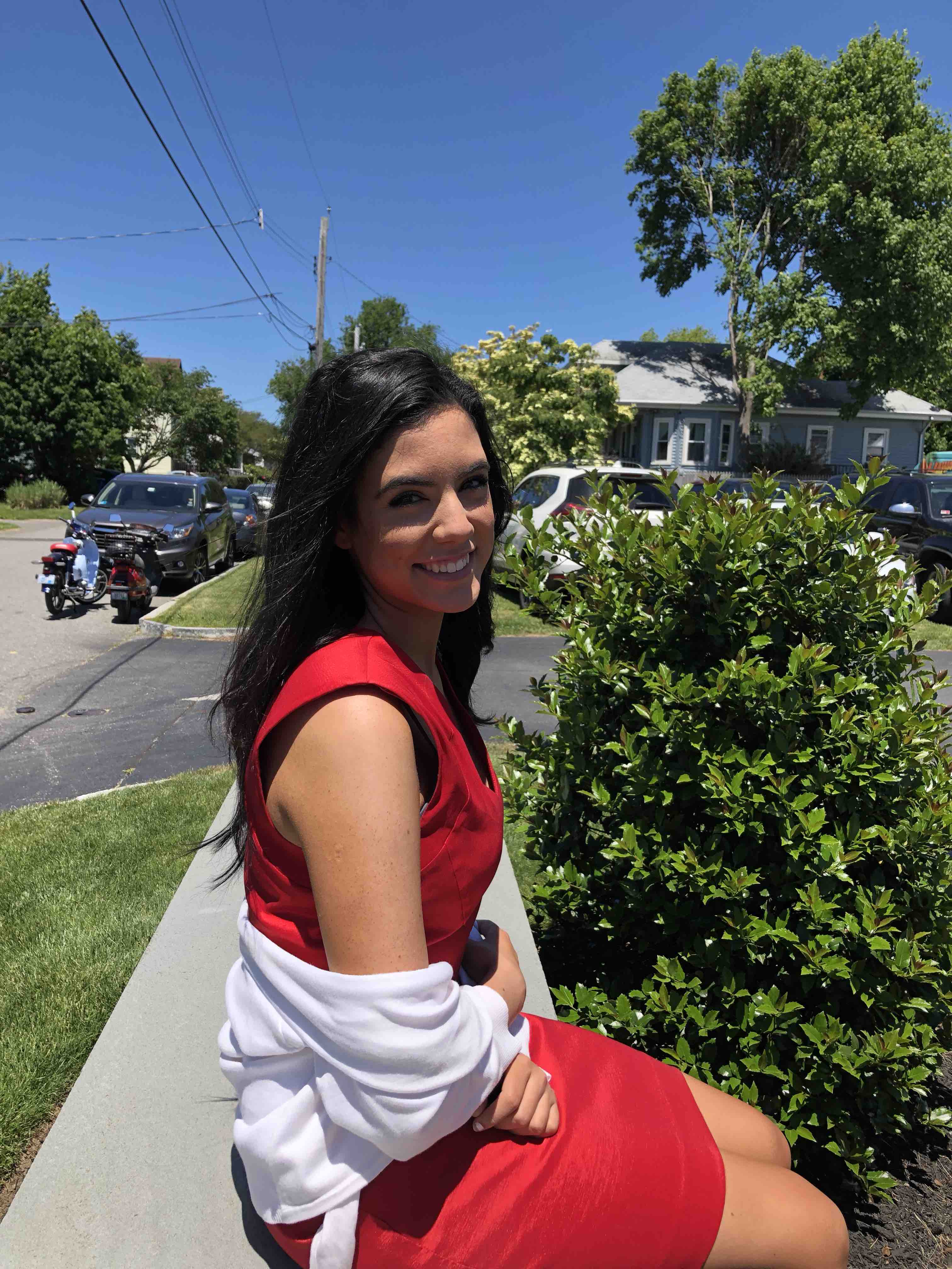 Fundraiser by Robyn Webber Chapman : Support Miss Rhode Island- Molly ...