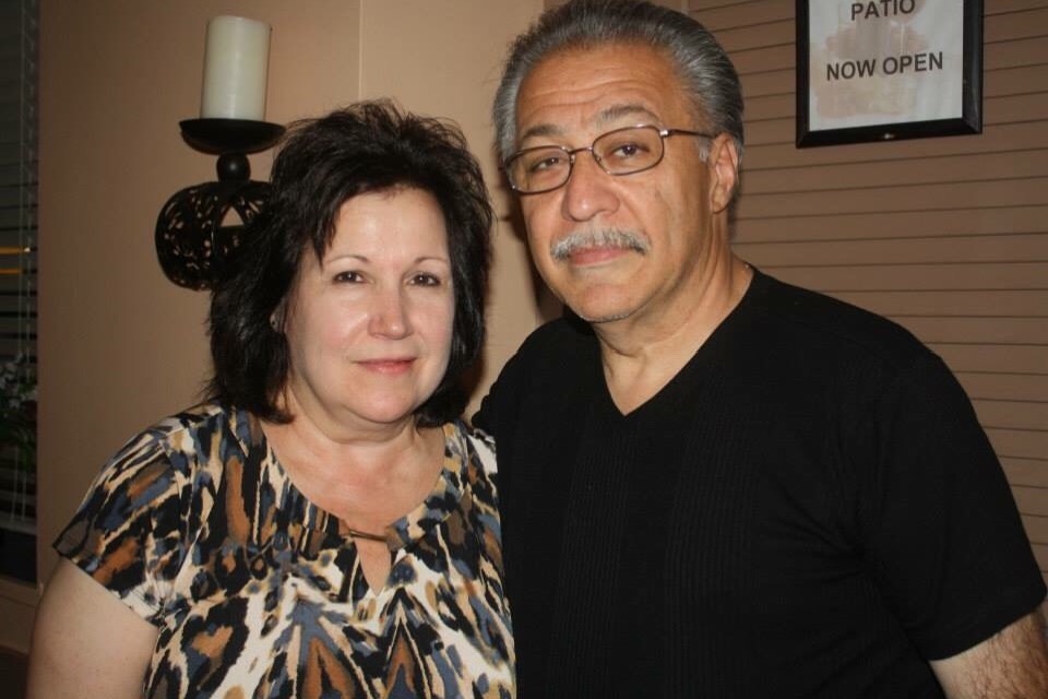 Fundraiser by Nell Rianna : Steve and Nell’s Battle with Type 2 Diabetes