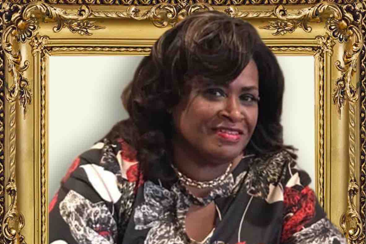 Fundraiser by Tamara Nicole : Head Stone for Gina Bush