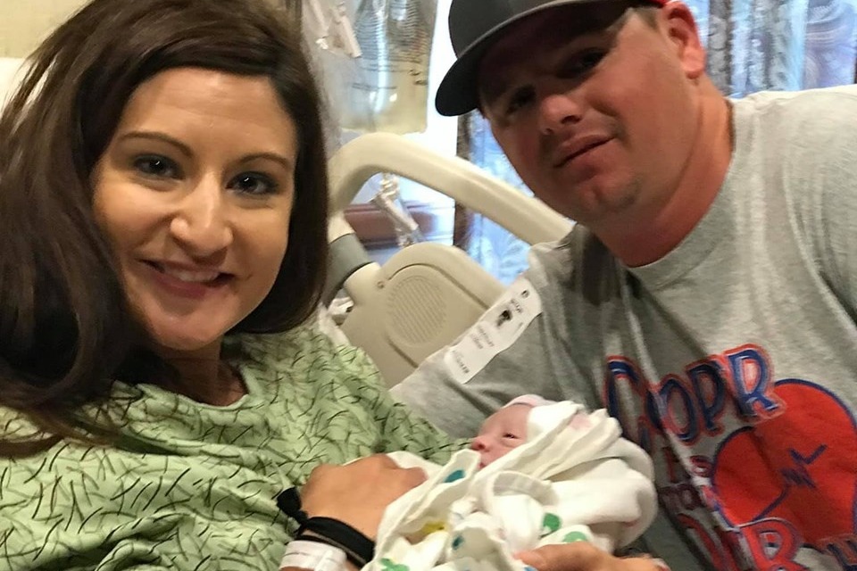 Fundraiser for Starla Phillips by Emma Ellis Mair : Cooper's Crew