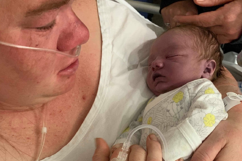 Fundraiser for Samantha Maggs by Jamie-Lee Ryan-Maggs : Helping Jess ...