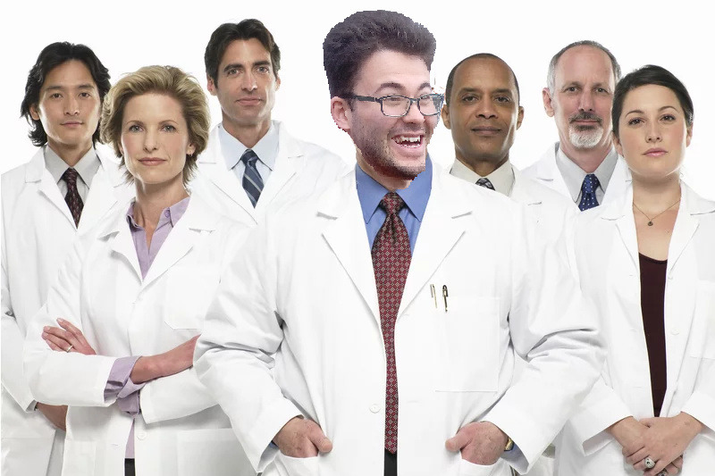 Fundraiser by Jacob William Spurrell : Studying medicine as a graduate