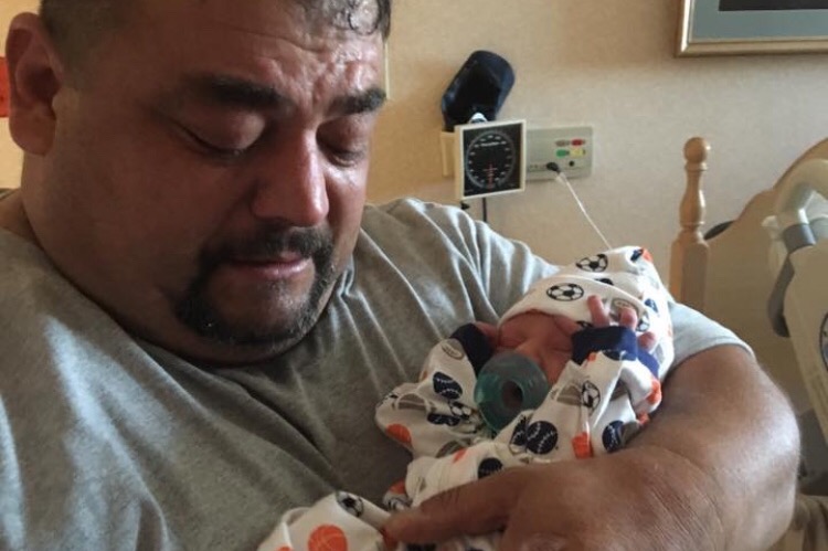 Fundraiser for Erica Branch by Travis Gilley : Robert Gilley Memorial Fund