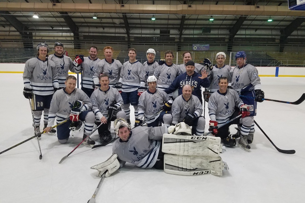 Fundraiser for Frances Scira by Brad Preston : Frank Lattuca - (Father ...