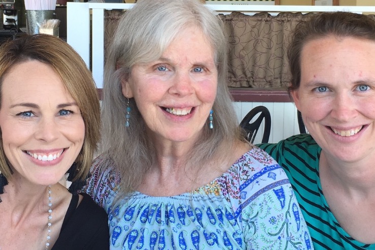 Fundraiser for Deborah Trout by KC Wilson : Debe’s Fight For Life