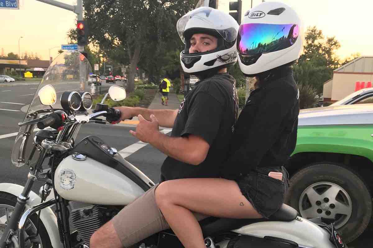 Fundraiser for Jade Kintz by Alex Hithe : James Bockmon & Jade Kintz