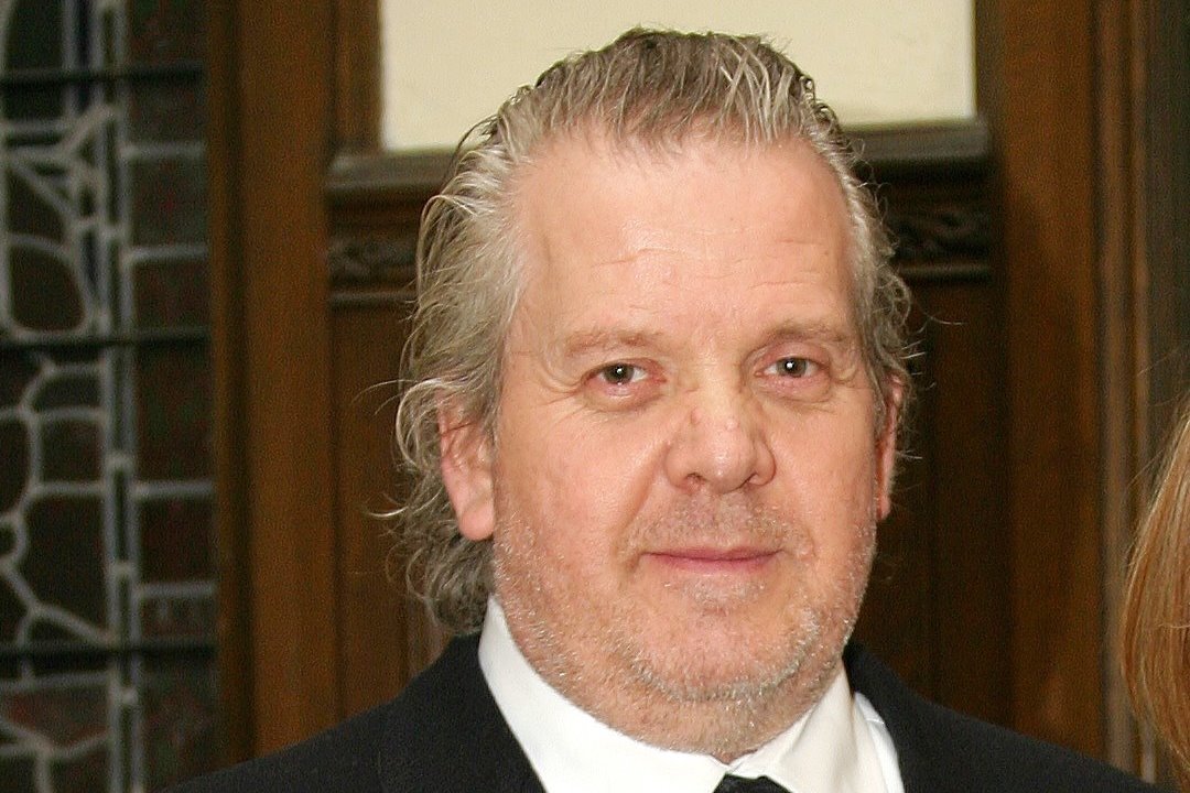 Fundraiser by Kate McKillop : Charles J. Brohman Commemorative Plaque