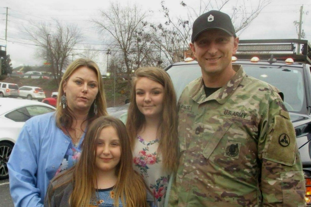 Fundraiser for Jessica Banaduc by Willette Balsamo : Give back to this ...