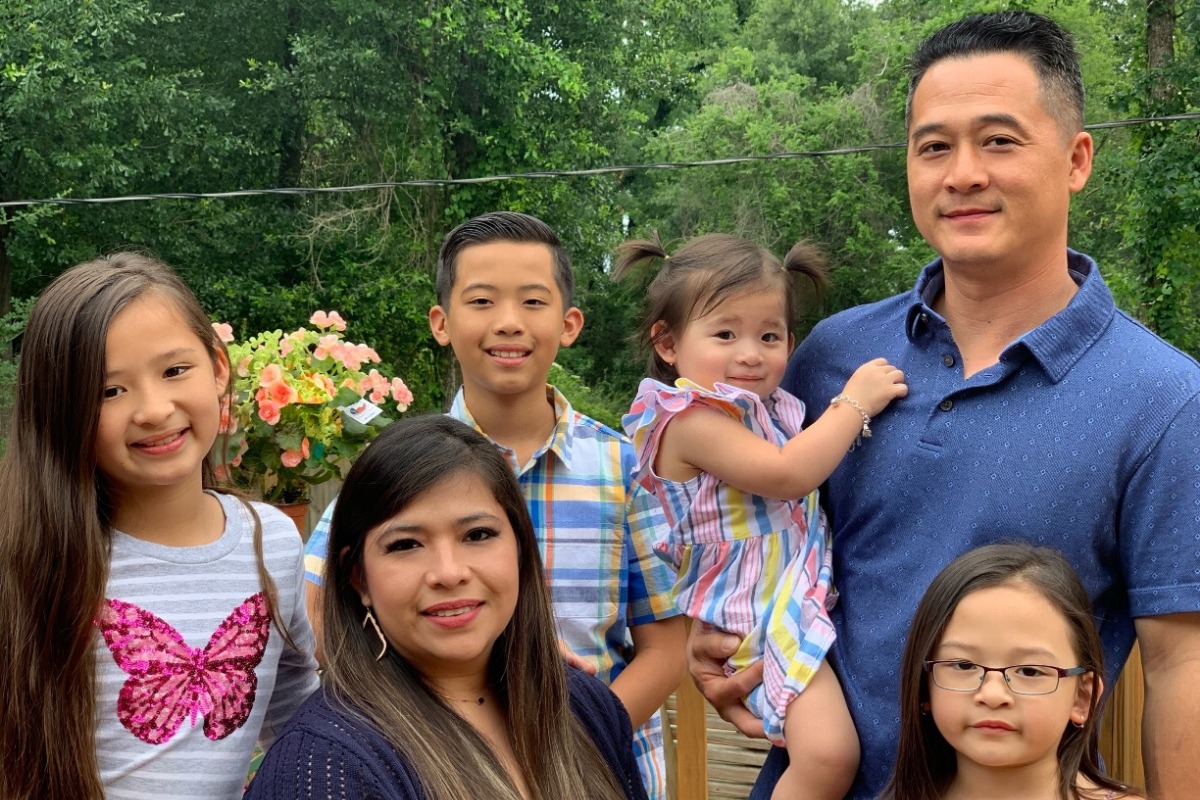 Fundraiser by Kimly Kim : Fund for Loy Kim's Children