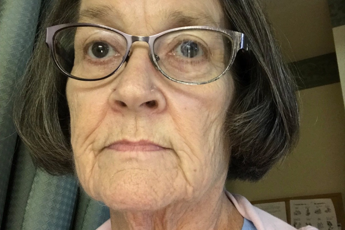 Fundraiser by ROBERT SOMMERVILLE : Debbie Marie Carter