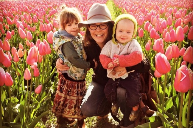 Fundraiser for Sara Barry by Clarity Miller : Legal Custody Expenses ...