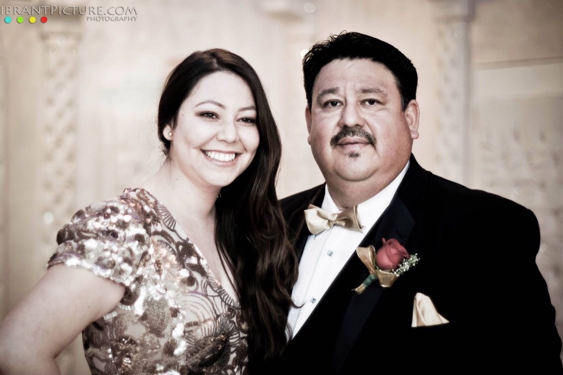 Fundraiser by Bobby Esquivel : Burial and surviving family