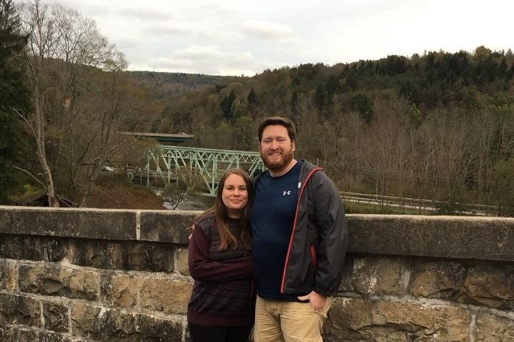 Fundraiser by Ashley Thaxton Chisholm : Ashley Thaxton Chisholm's ...