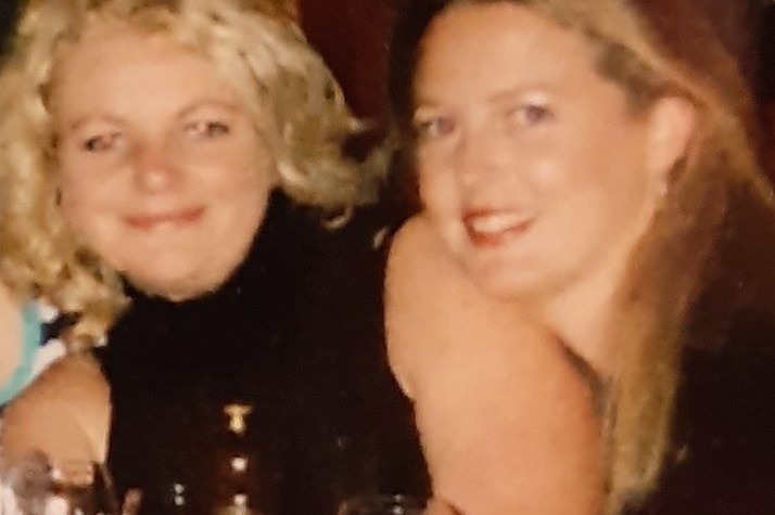 Fundraiser by Marcella Treanor : In memory Maura Dodrill, St James Bone ...