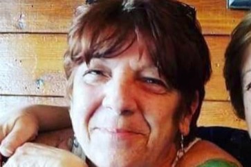 Fundraiser by Patrick Crosson : Anita Crosson - Stroke Rehabilitation Funds