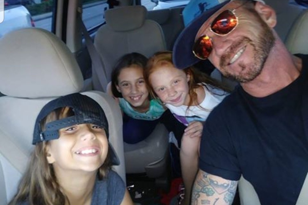Fundraiser for Nicole Moes-Sleeman by Lisa Lefevre : Doug Sleeman Memorial