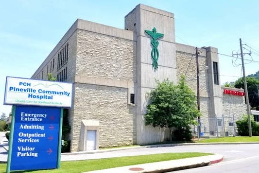 Fundraiser by Jacob Roan : Relief for Pineville Hospital Employees