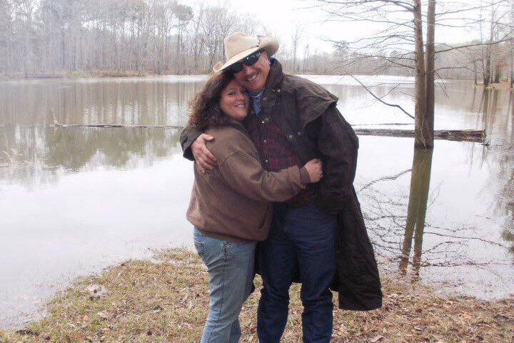 Fundraiser for Pamela Boswell by Suzy Burkhalter Barnes : "It Takes A ...