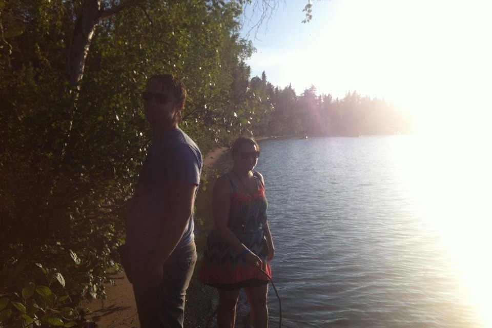 Fundraiser by Nancy MacNeill : Housefire Help for Jeremy, Roberta, and ...