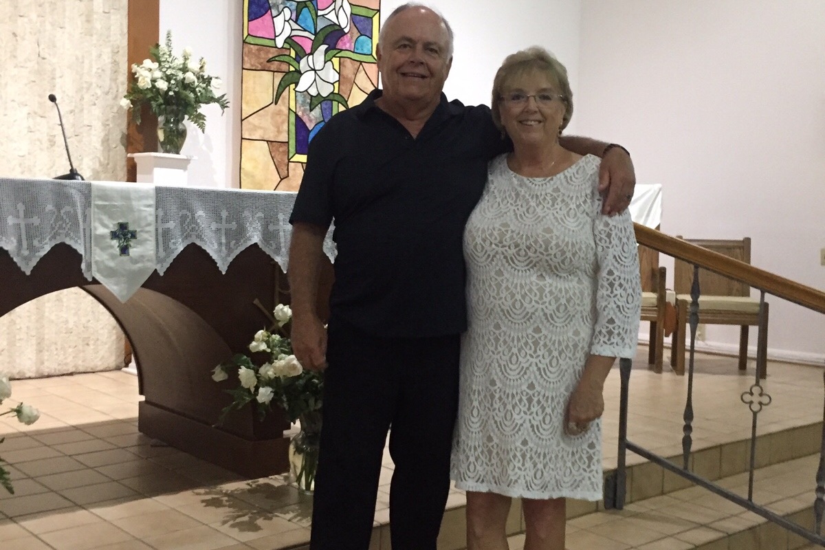 Fundraiser by Marcia Martin : Funeral fees