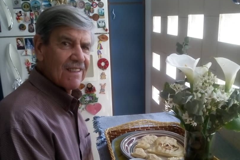 Fundraiser for Gema Suarez by Maria Pernia : Ayuda para nuestro papá ...