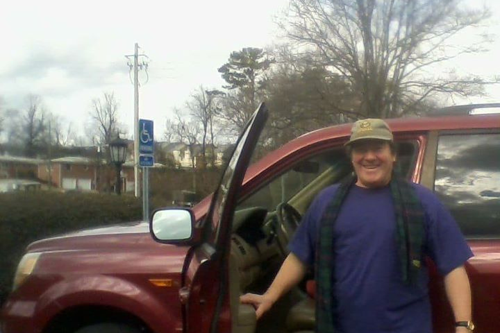 Fundraiser by Lewis Munn Armstrong Jr. : Save My Car!