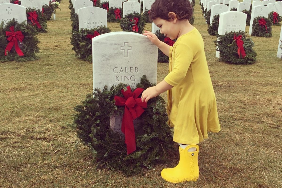 Fundraiser for Victoria King by Doug Furman : Running for Rain. In ...