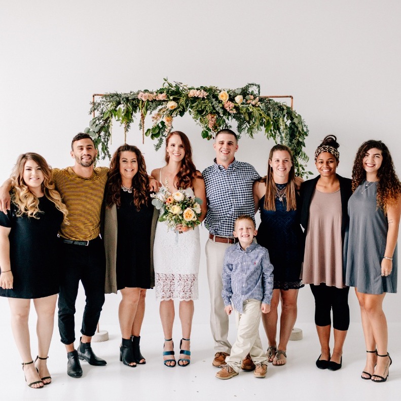 Fundraiser by Natalie Zeamer : GoFund me for Angie Rossi