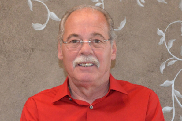 Fundraiser by Lisa Dominey : Doug, Our Handyman Needs Help