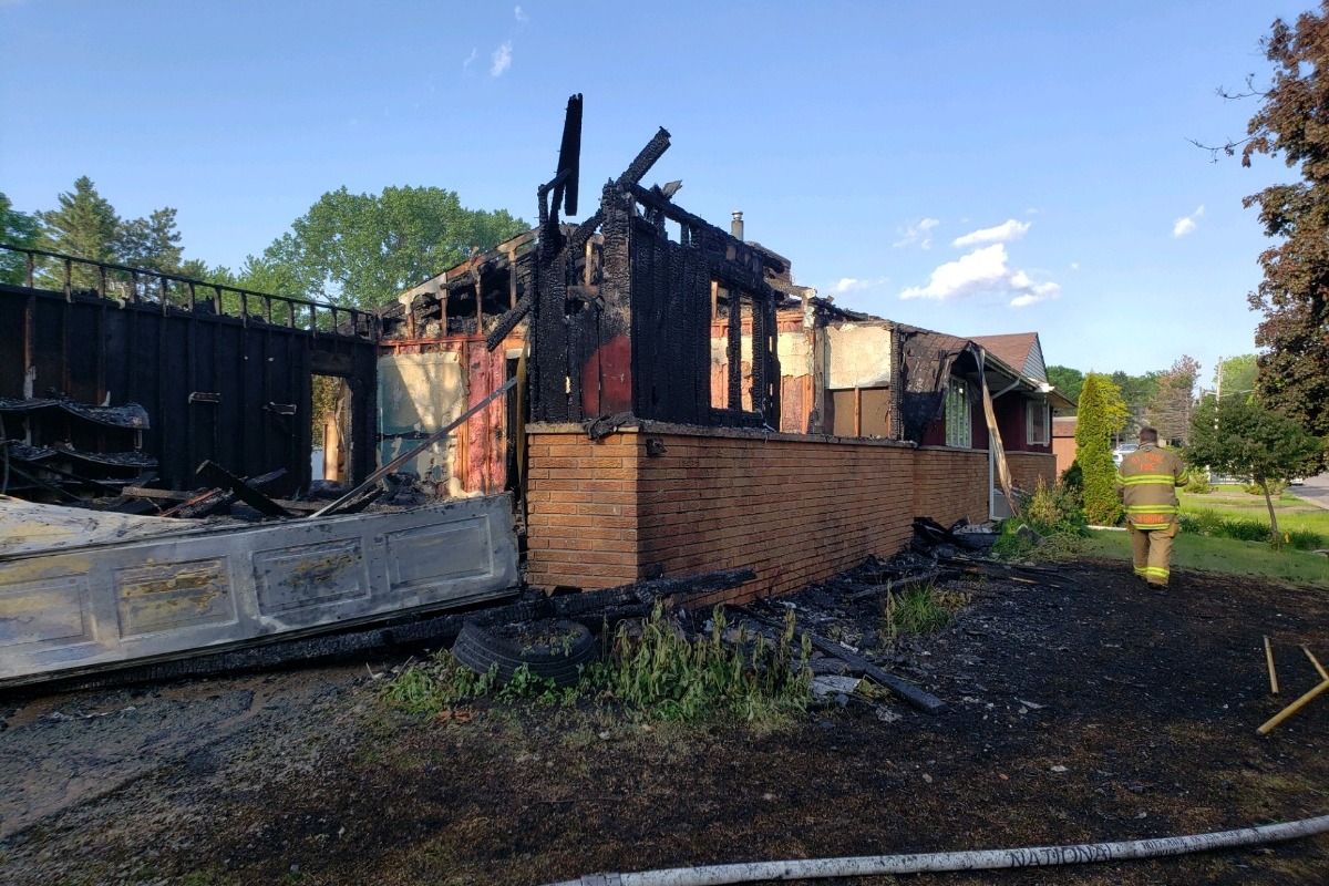 Fundraiser by Alex Hepp : Help Ching's Family