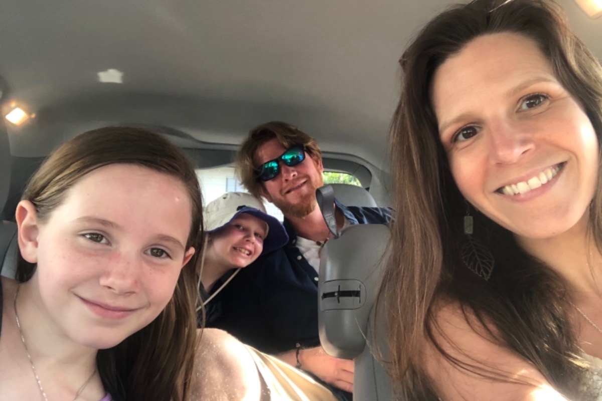 Fundraiser for Jessica Witherow by Lauren Hirsh : Jessica Witherow help ...